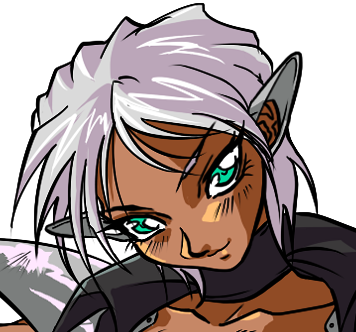 Misha | CONSTANCY:ROA